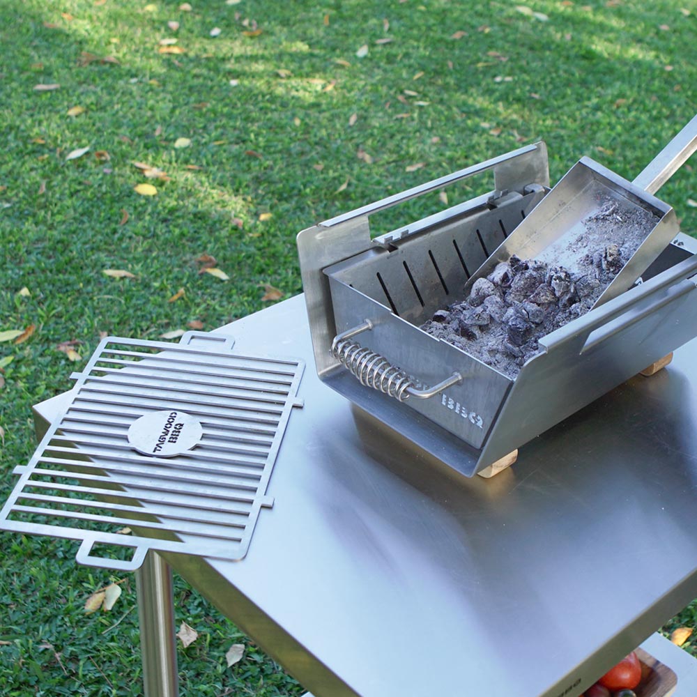 Tagwood BBQ - The world's best Argentinian Parilla Grill – Tagwood BBQ ...