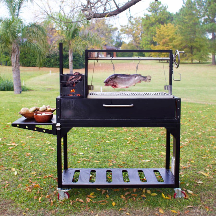 Tagwood BBQ - The world's best Argentinian Parilla Grill – Tagwood BBQ ...