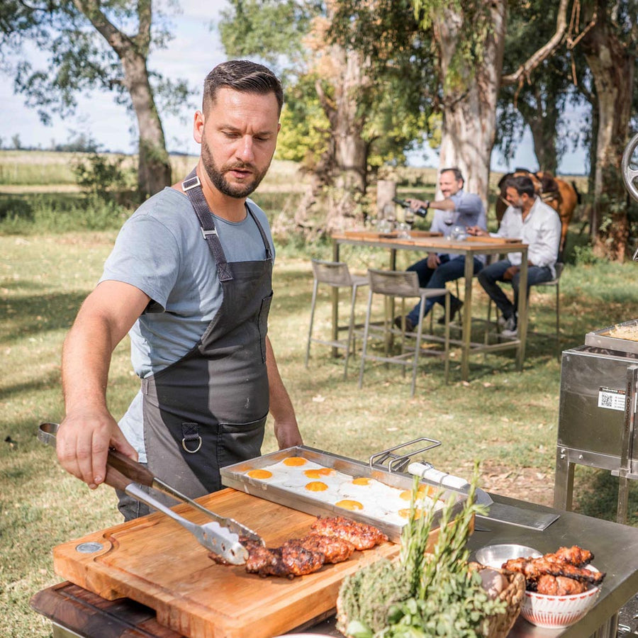 Tagwood BBQ - The world's best Argentinian Parilla Grill – Tagwood BBQ ...